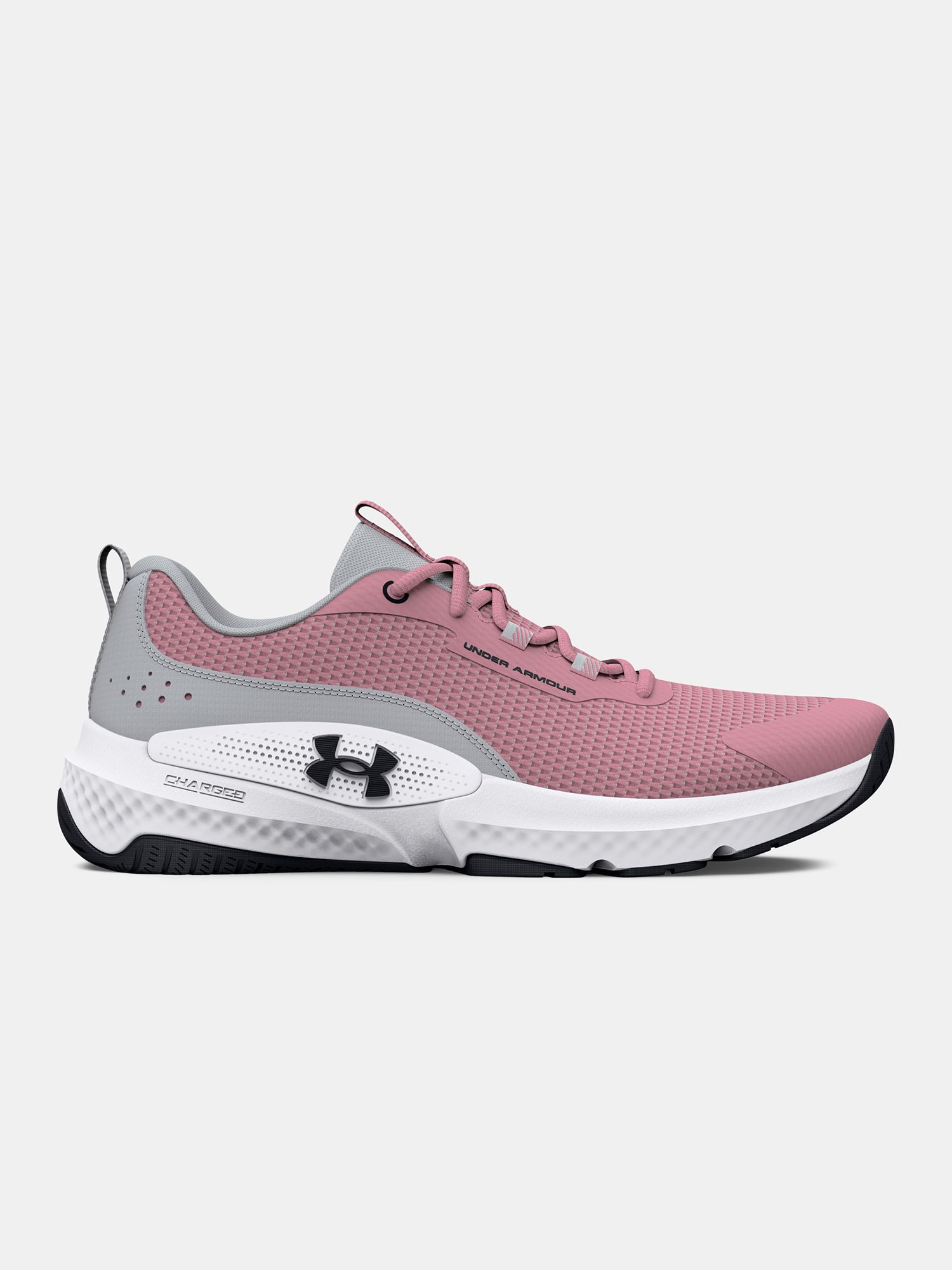 Dámské boty Under Armour UA W Dynamic Select | underarmour.cz Dámské boty Under Armour UA W Dynamic Select | underarmour.cz