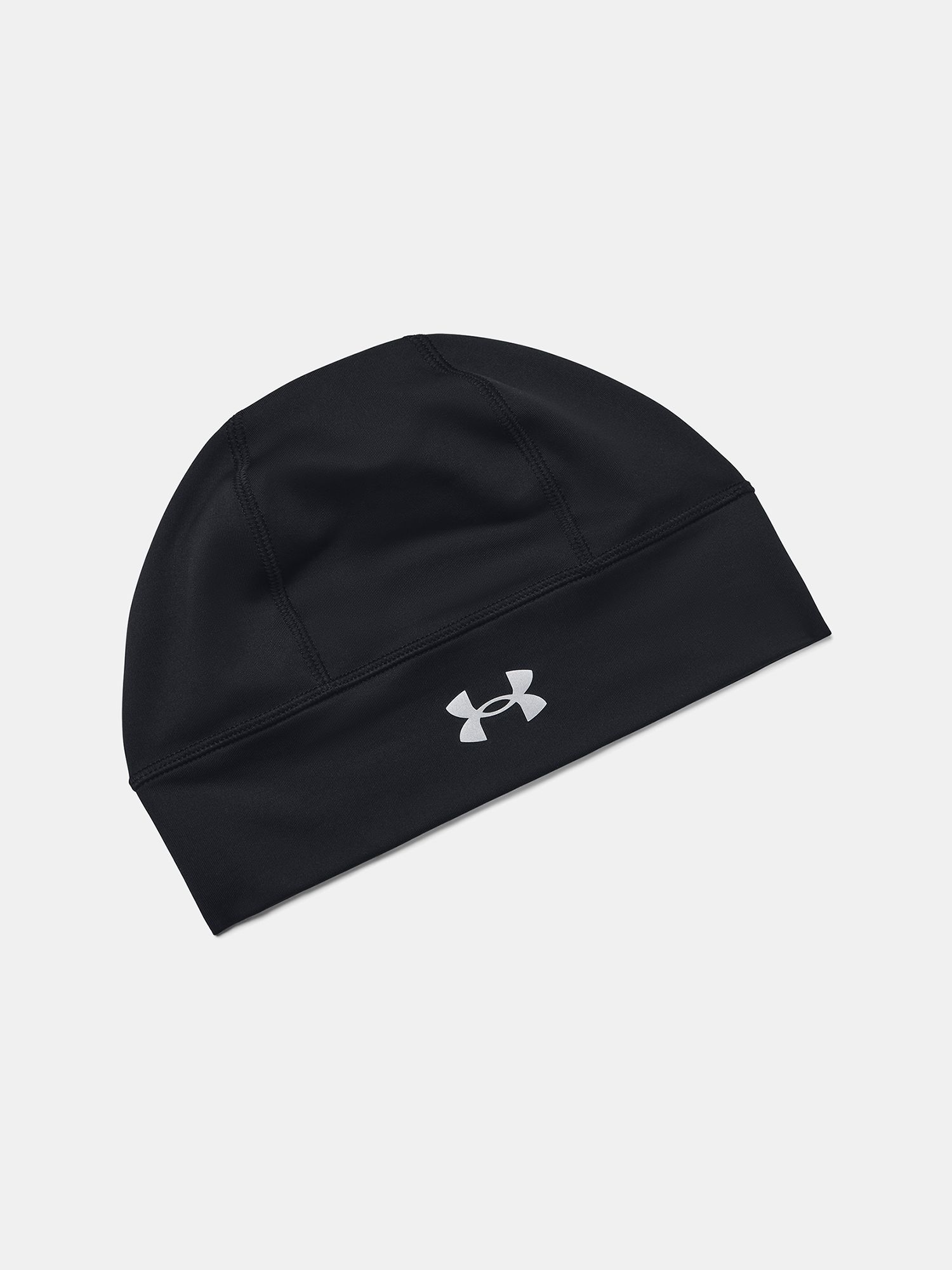 Čiapka Under Armour UA Men's Storm Launch Beanie-BLK | UnderArmour.sk