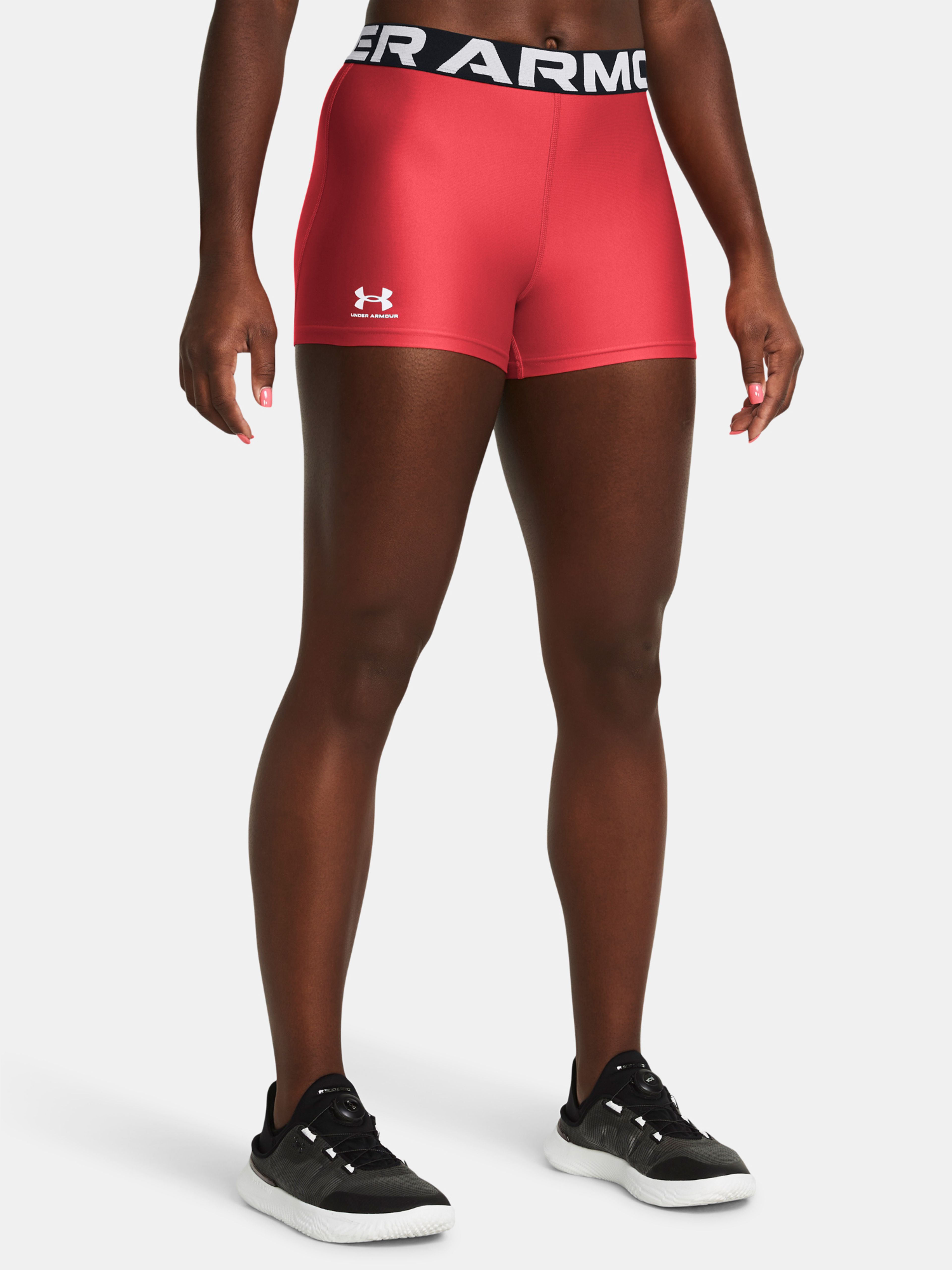 Dámske kraťasy Under Armour UA HG Authentics Shorty | UnderArmour.sk