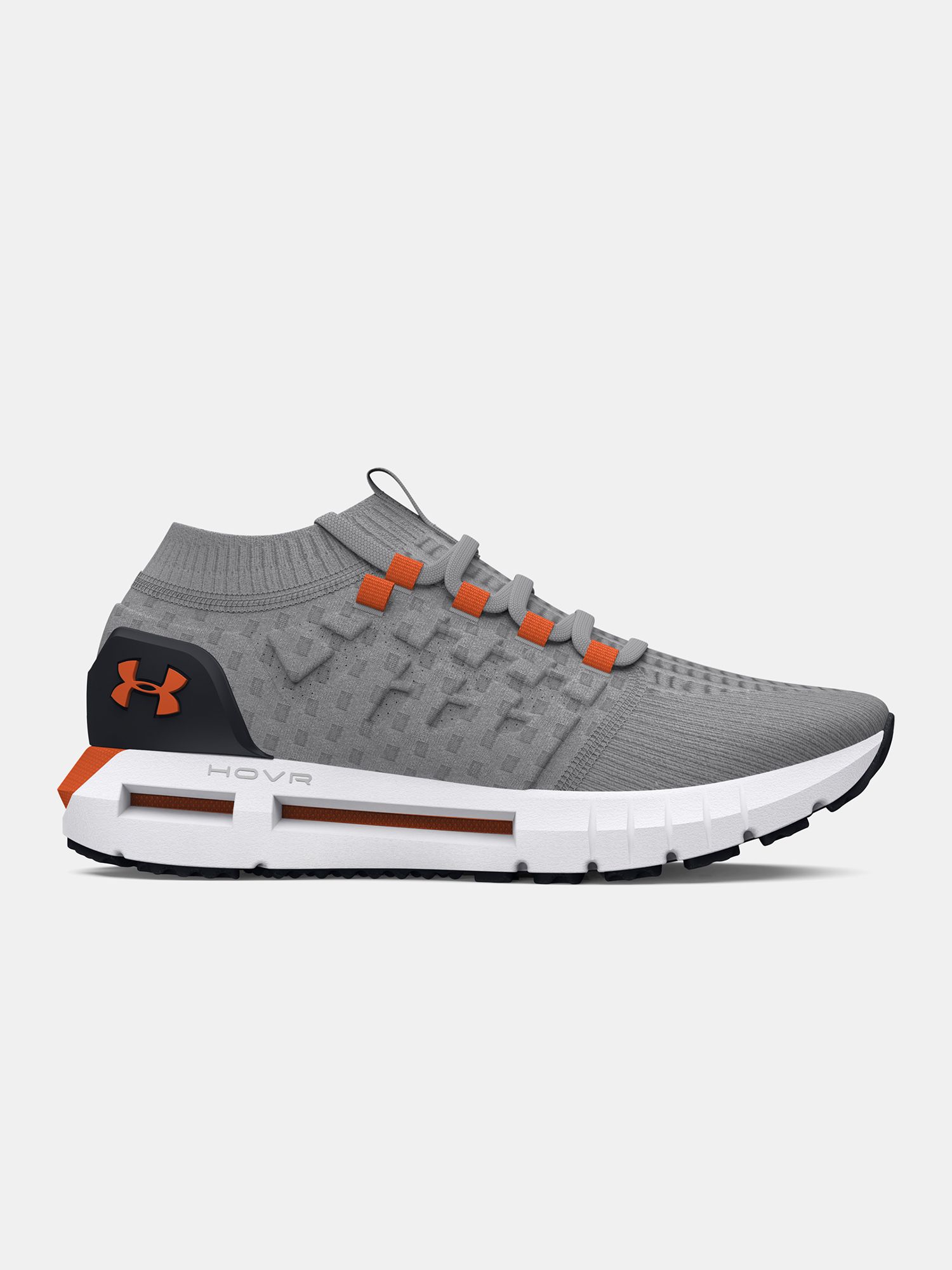 Topánky Under Armour UA M Phantom 1 Reissue-GRY | UnderArmour.sk