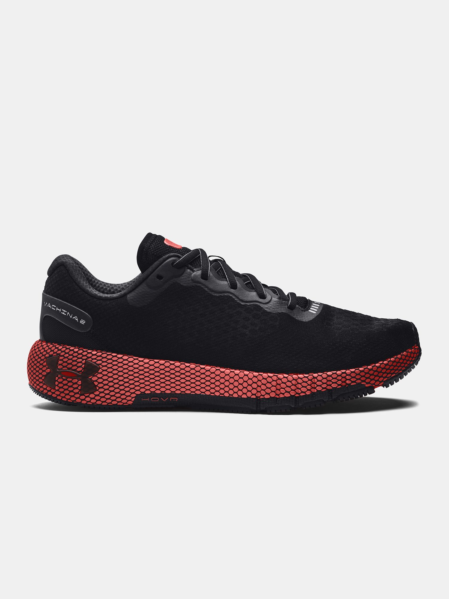 Férfi cipők Under Armour HOVR Machina 2 CLRSHFT | underarmour.hu