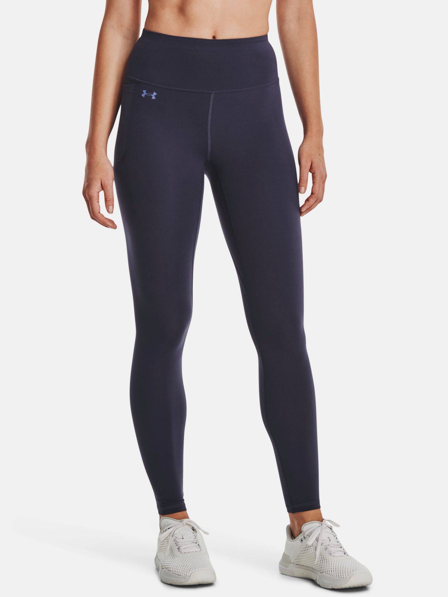 Dámské legíny Under Armour Motion Legging | underarmour.cz