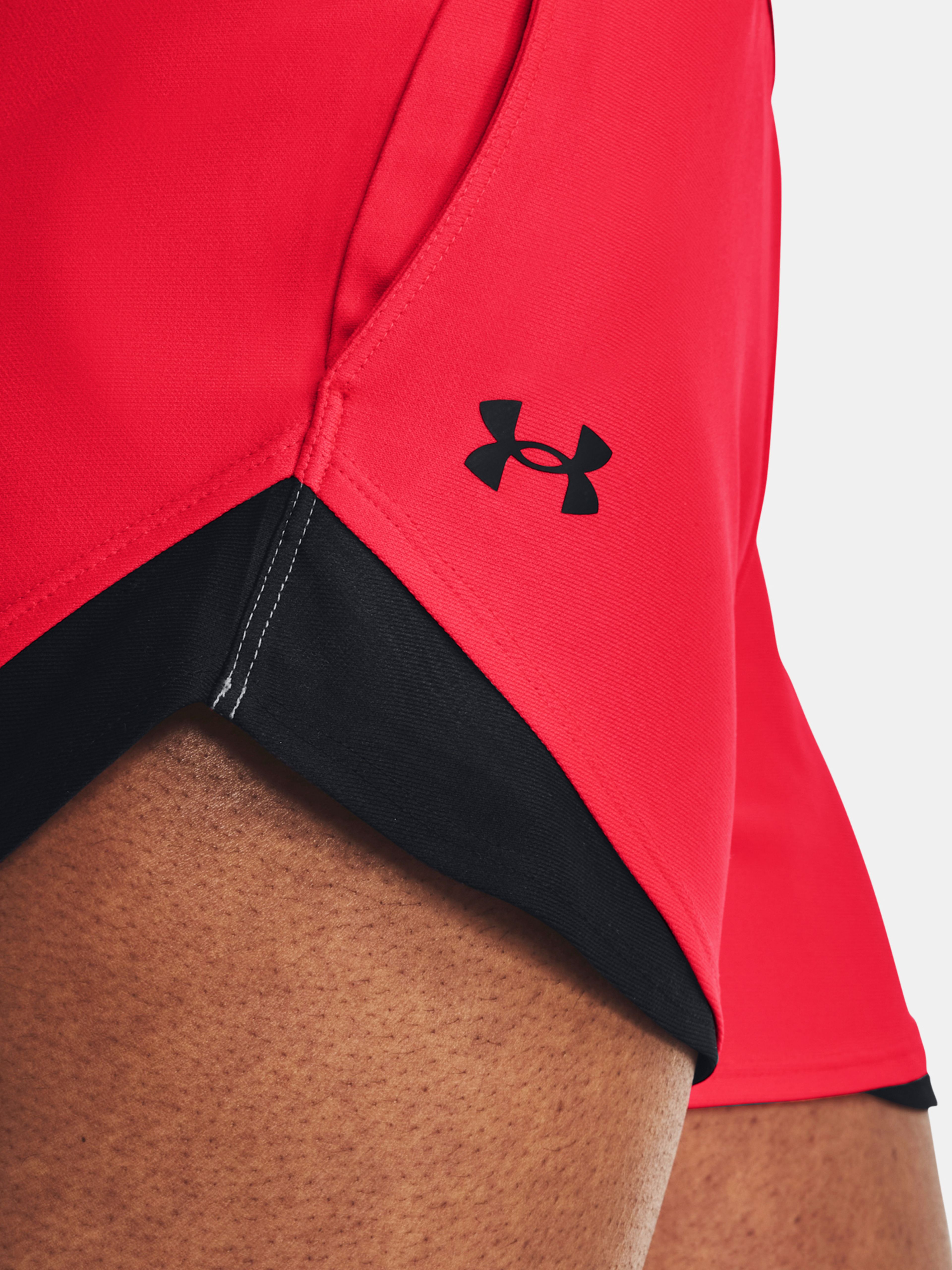 Dámske Kraťasy Under Armour Play Up Shorts 30 Underarmoursk