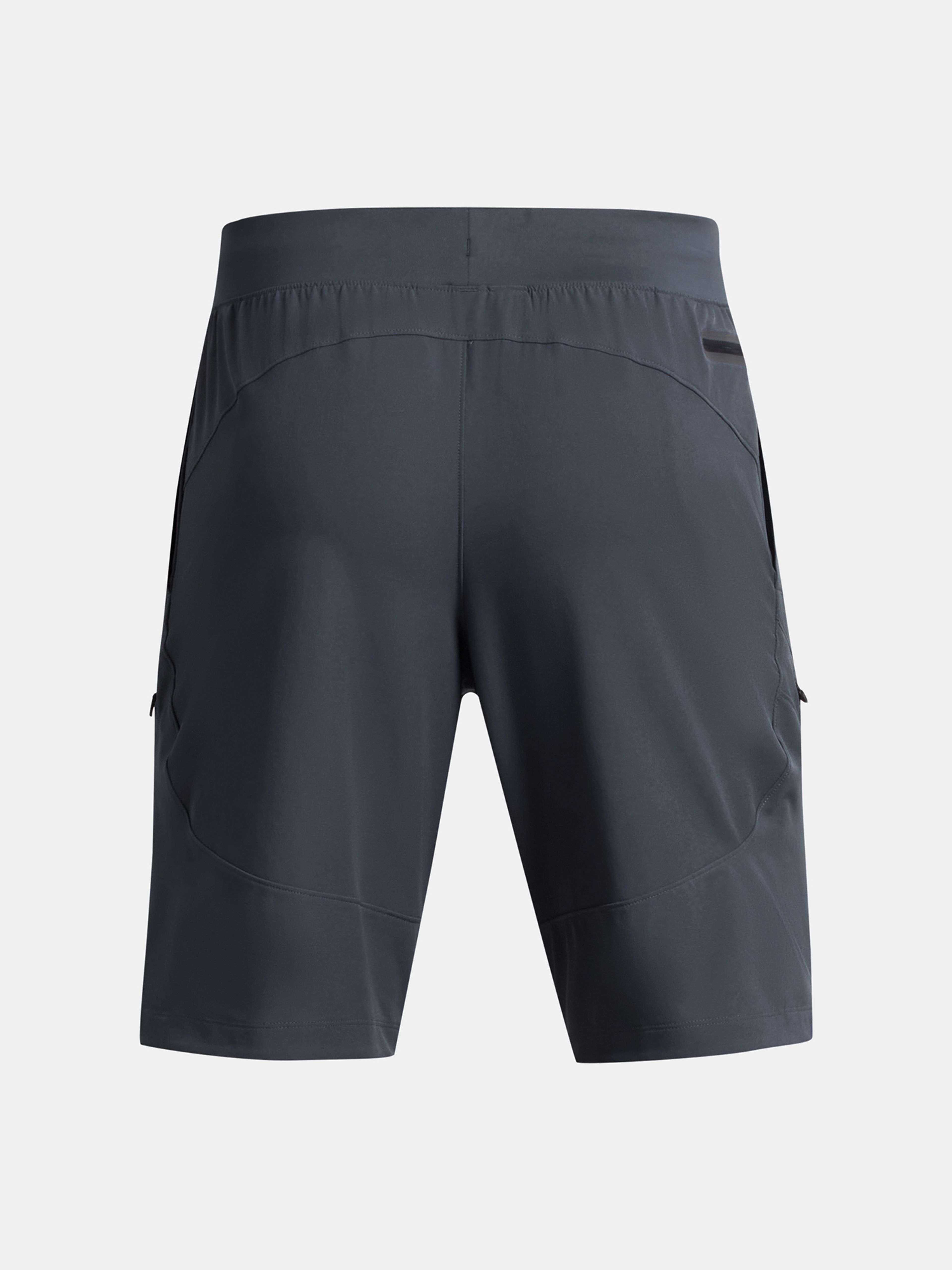 Kraťasy Under Armour Ua Unstoppable Cargo Shorts Gry Underarmoursk