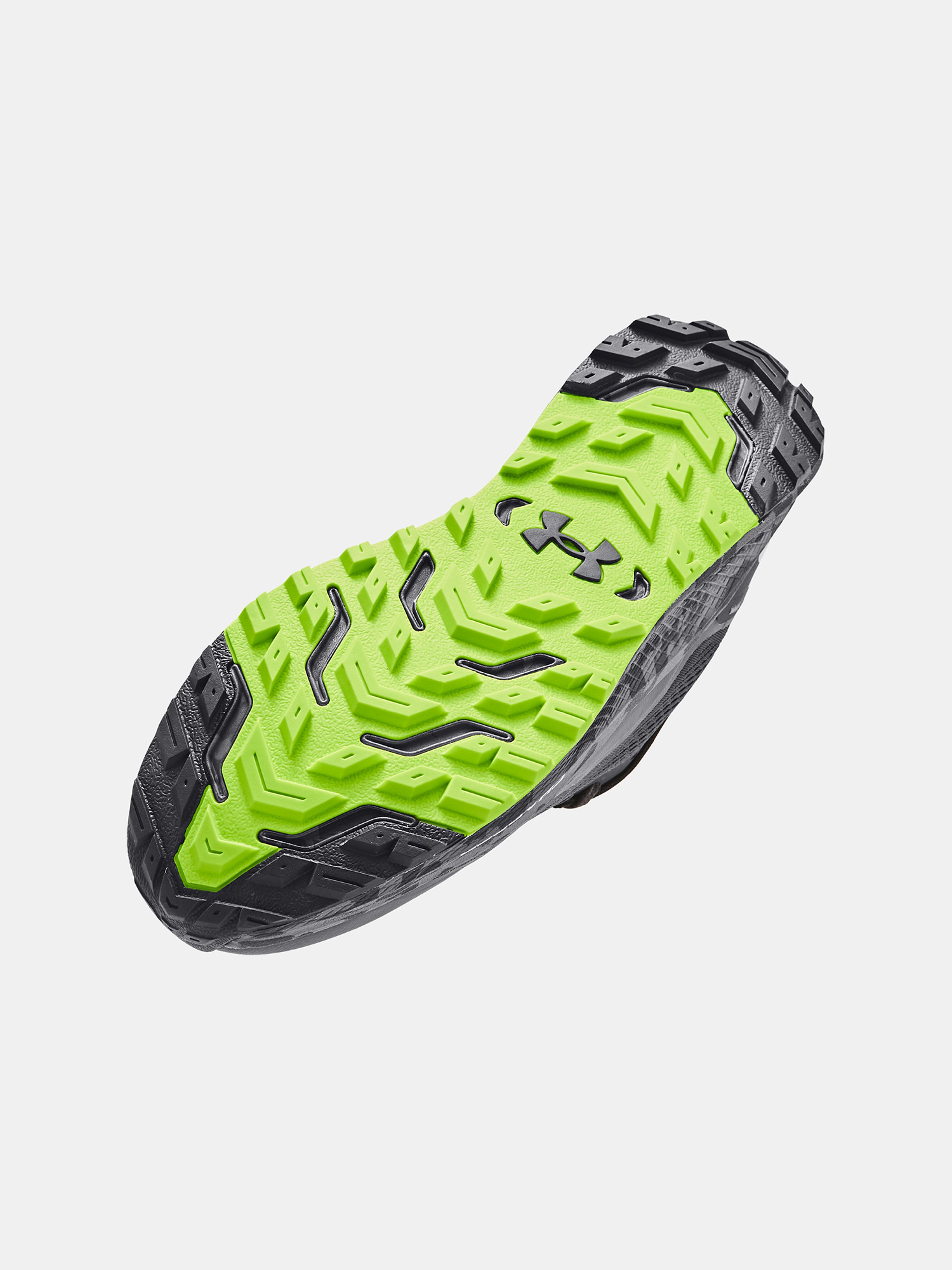 Pánské boty Under Armour UA Charged Bandit TR 2 | underarmour.cz