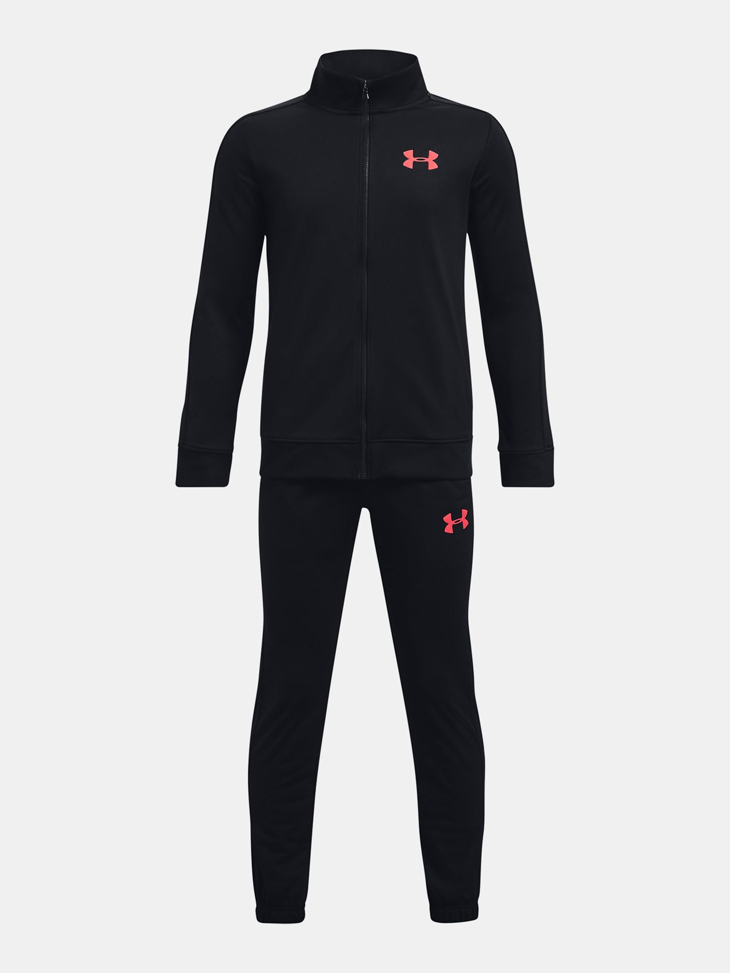 Chlapecká Souprava Under Armour Ua Knit Track Suit Underarmourcz
