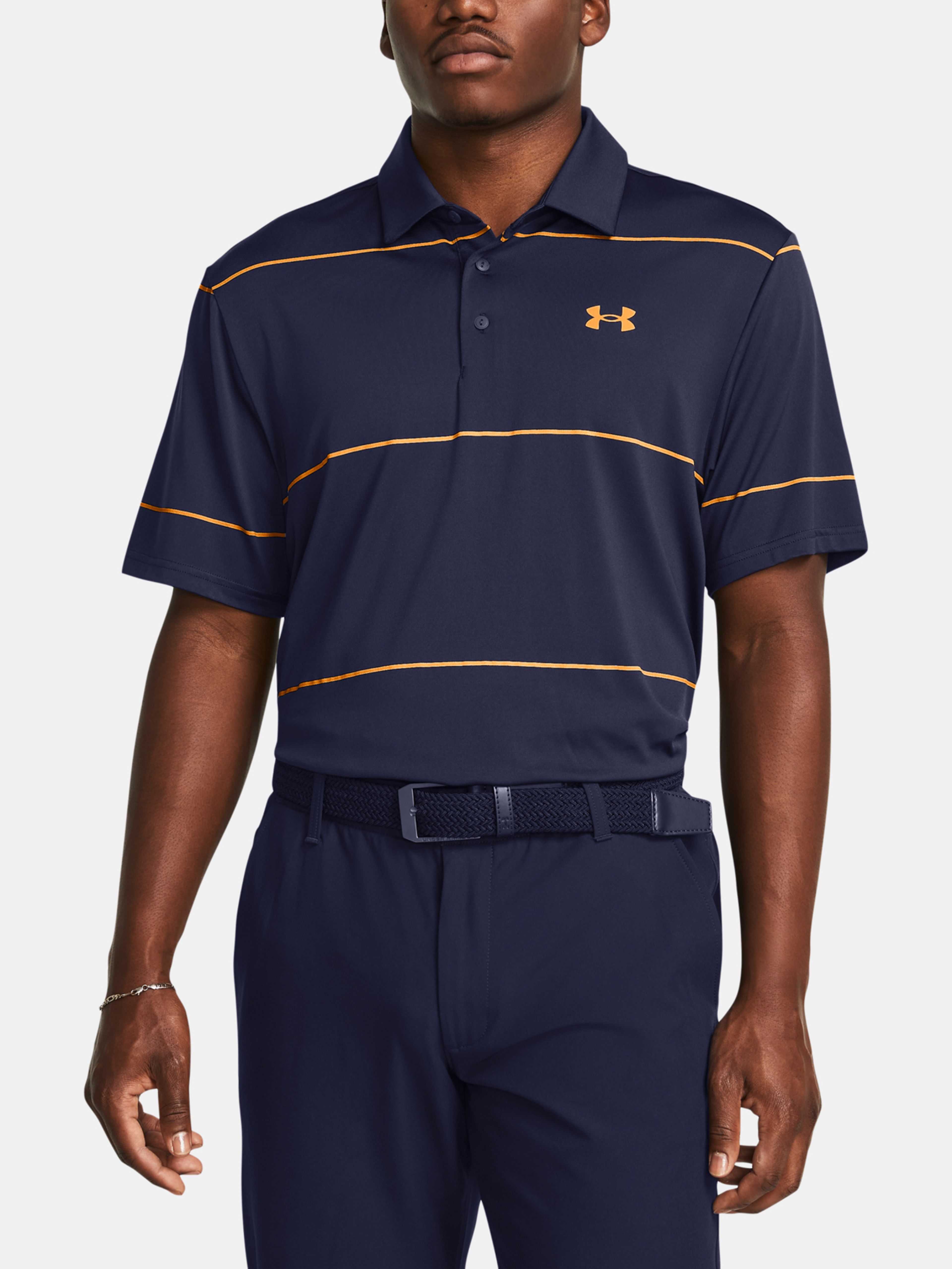 Pólók Under Armour | underarmour.hu