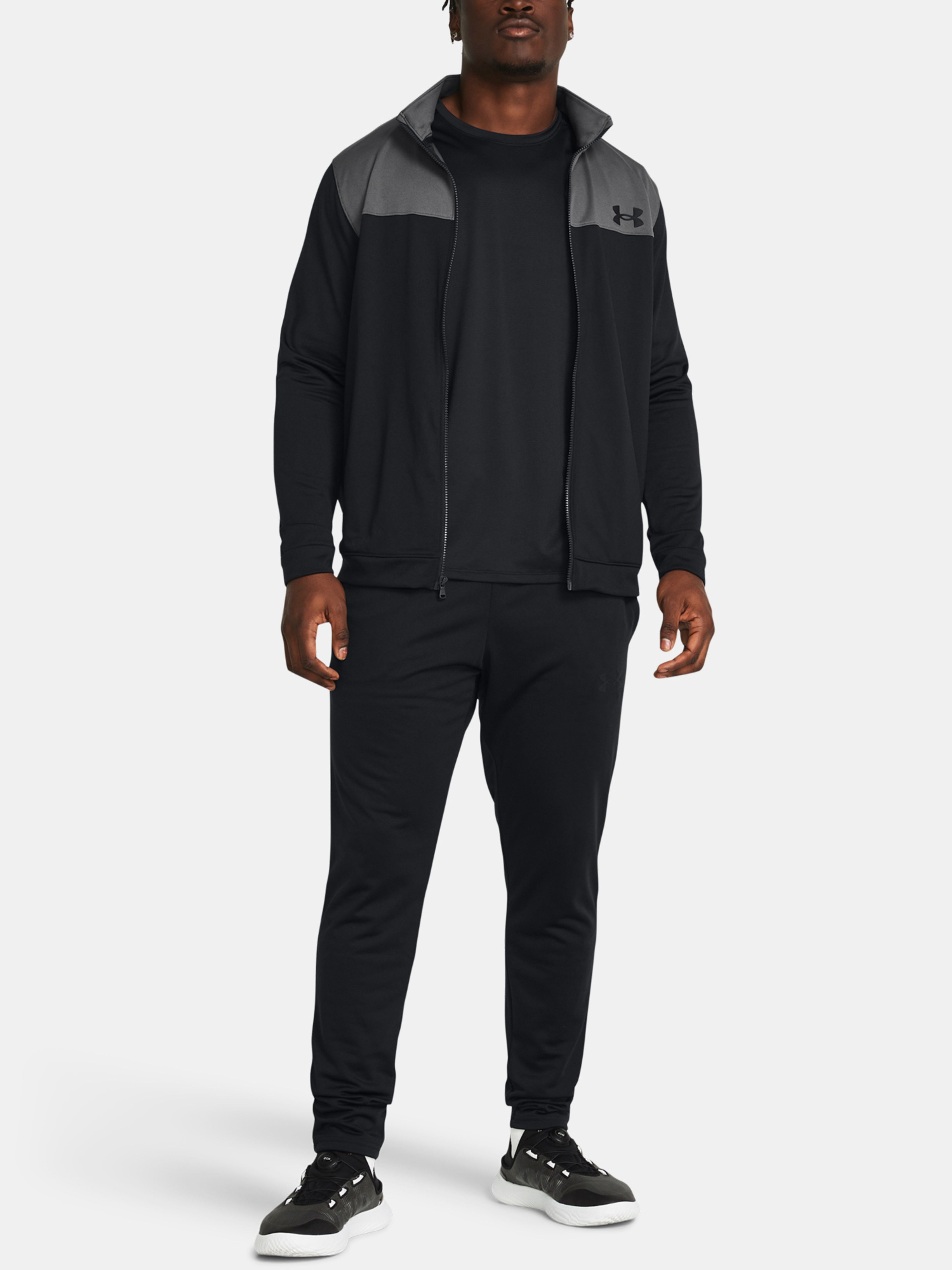 Pánska súprava Under Armour UA EMEA TRACKSUIT NOVELTY | UnderArmour.sk