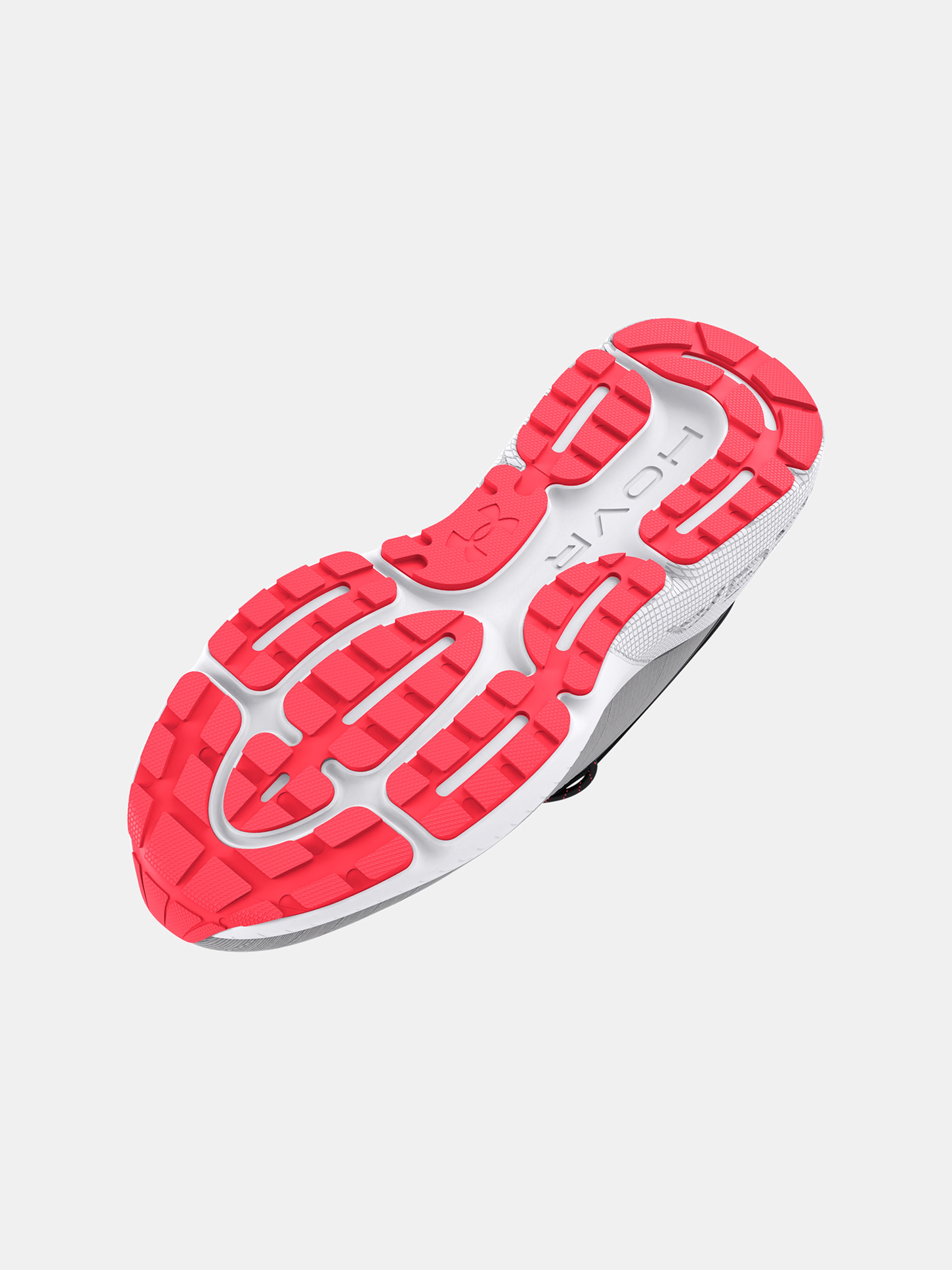 Pánské boty Under Armour UA HOVR Mega Warm | underarmour.cz