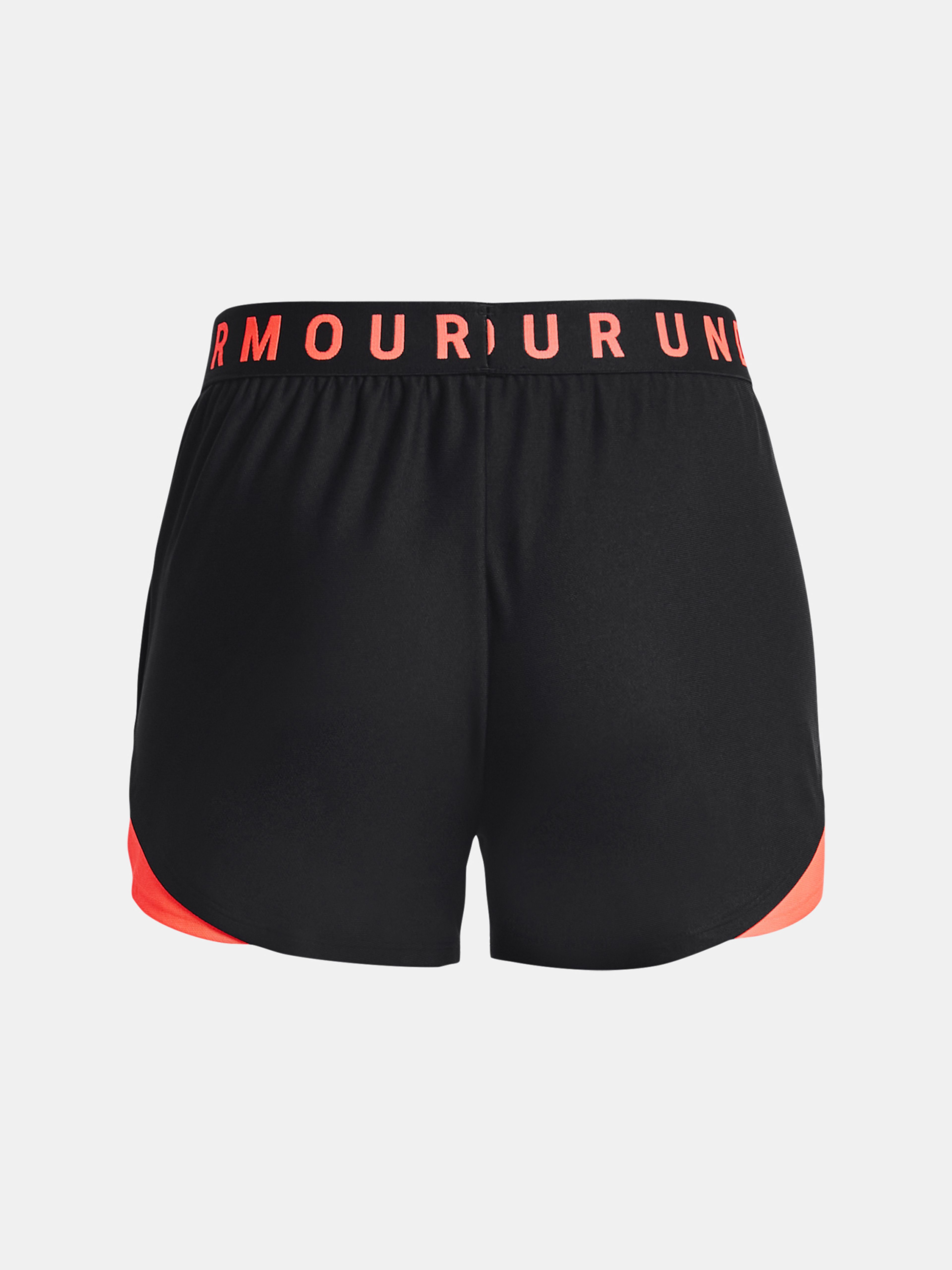 Dámské Kraťasy Under Armour Play Up Shorts 30 Underarmourcz