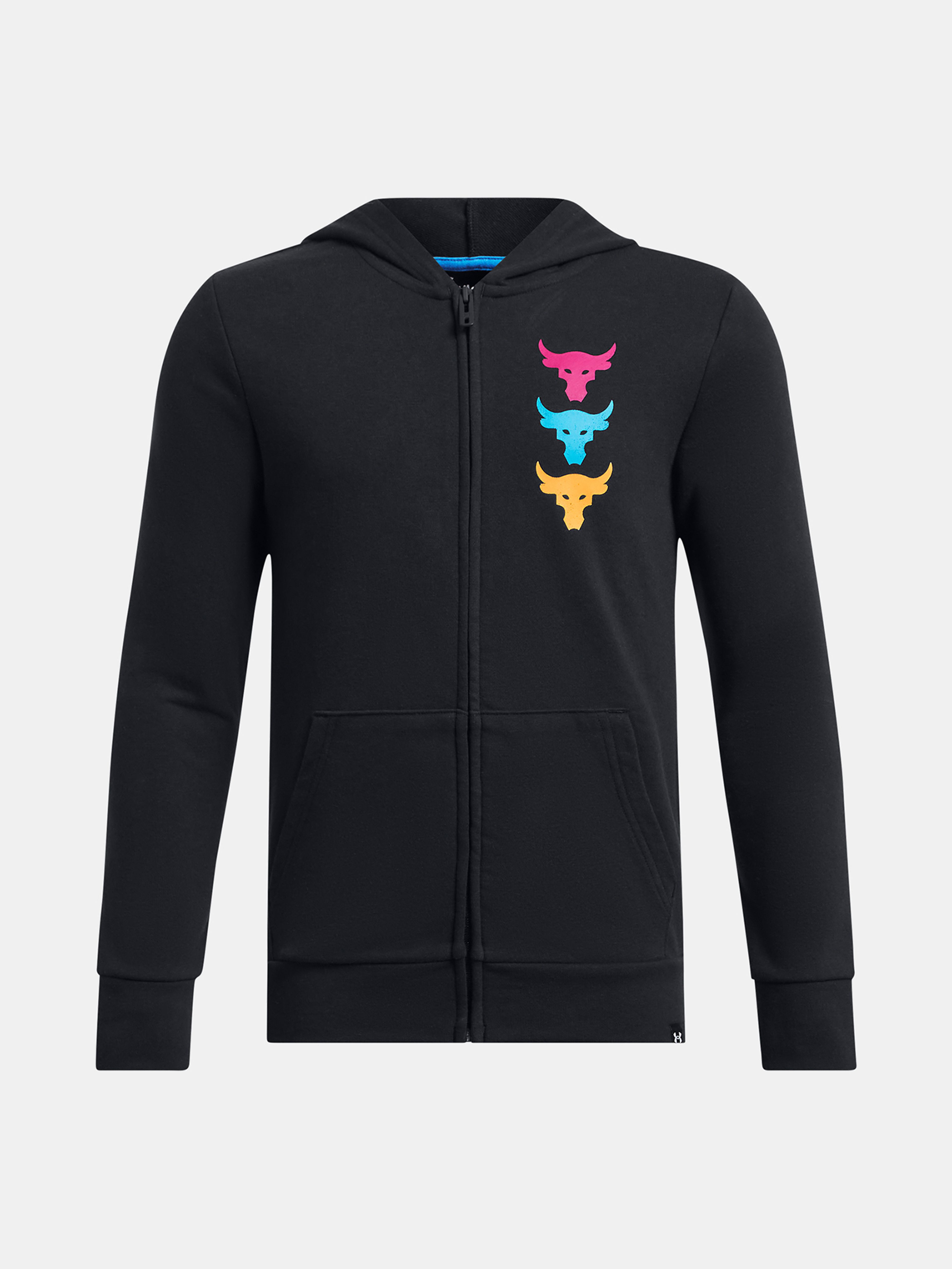 Deške mikice Under Armour | underarmour.si