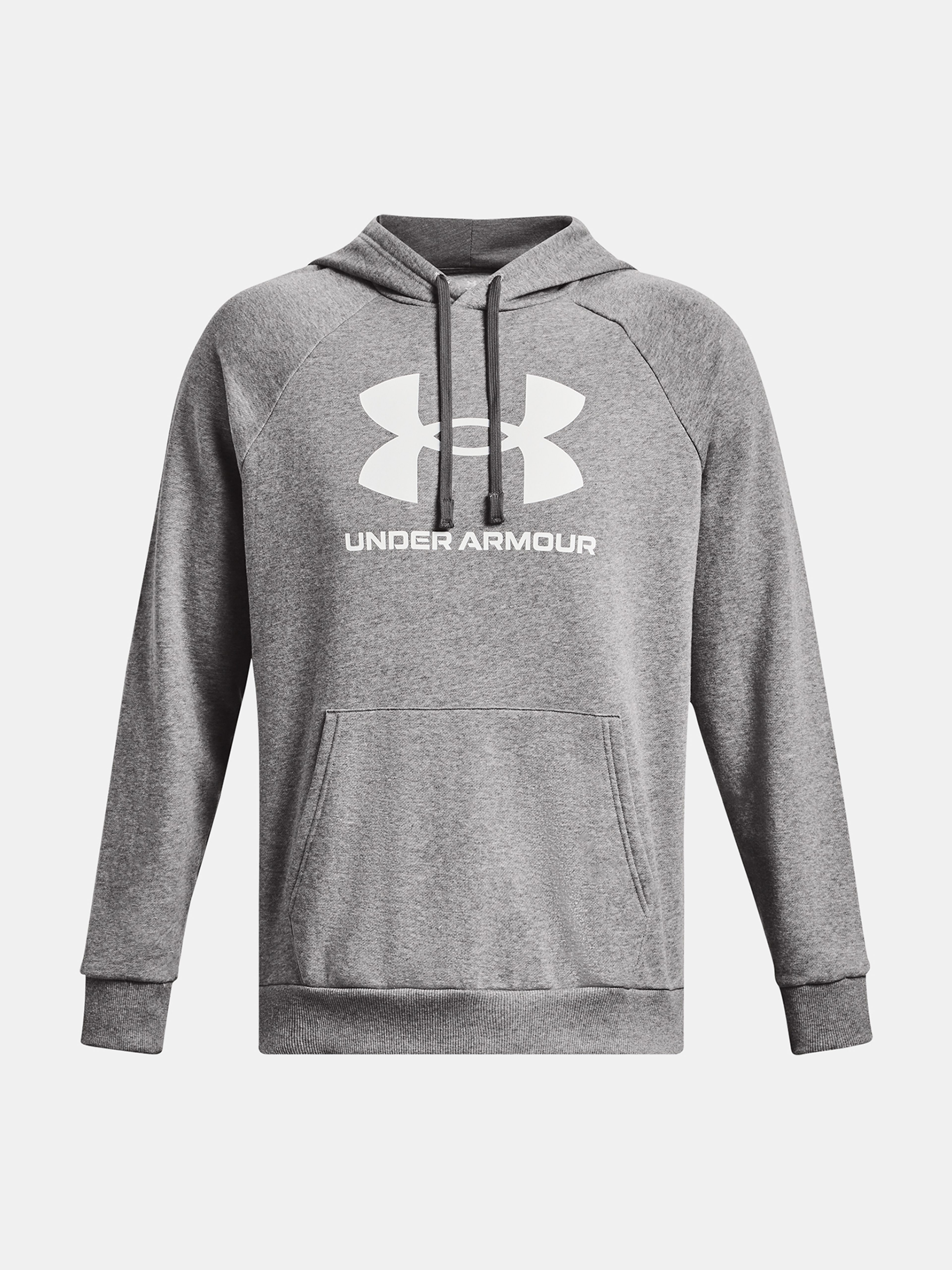 Pánská mikina Under Armour UA Rival Fleece Logo HD | underarmour.cz